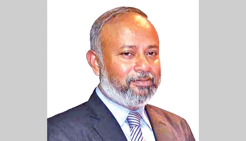 New Age | Mustafizur re-appointed as MIDAS Financing MD