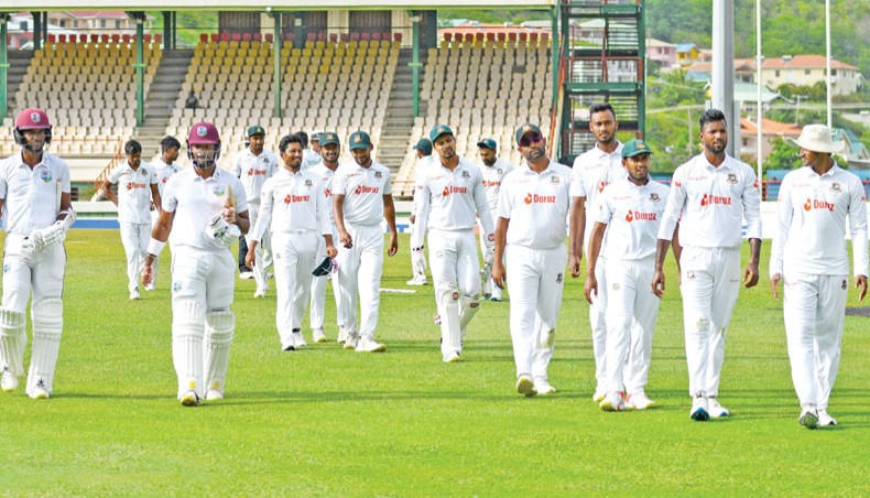 New Age | Who to blame for lack of Test culture?