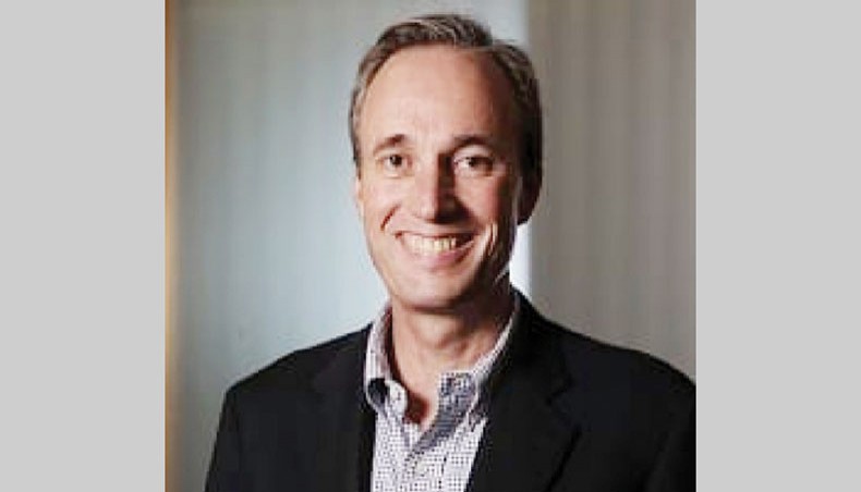 New Age | Martin Raiser appointed WB vice-president for South Asia