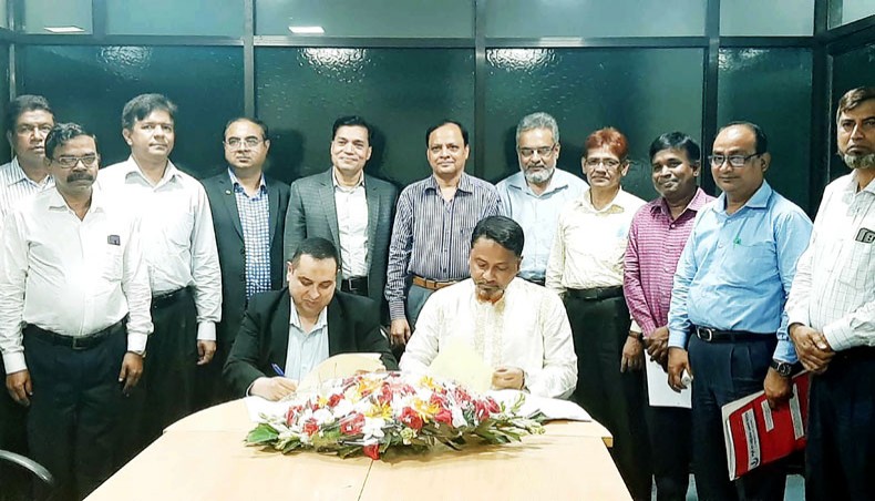 New Age | KGDCL revises deal with KFCL