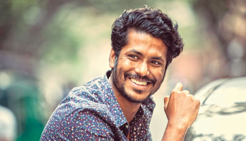 New Age | Artistes should not rush for overnight success: Shohel