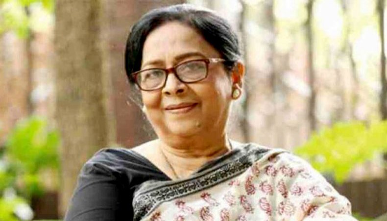 New Age | Bangladesh actress Sharmili Ahmed dies