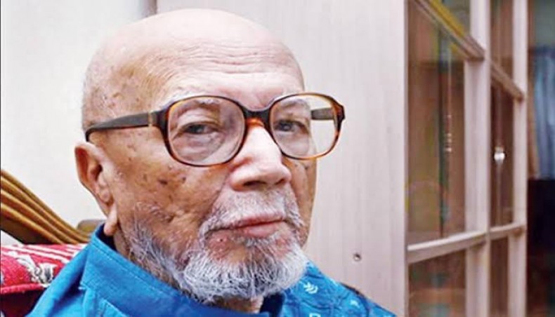 New Age | Poet Al Mahmud’s birth anniv today