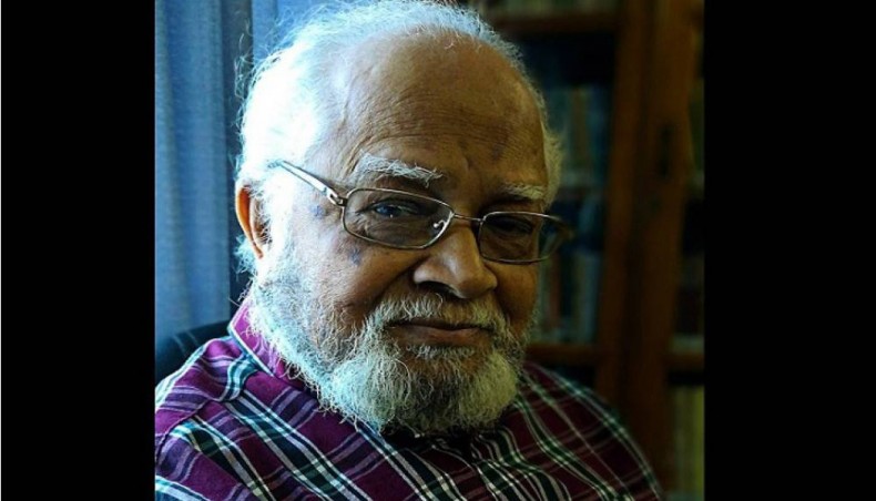 New Age | Archaeologist Enamul Haque dies