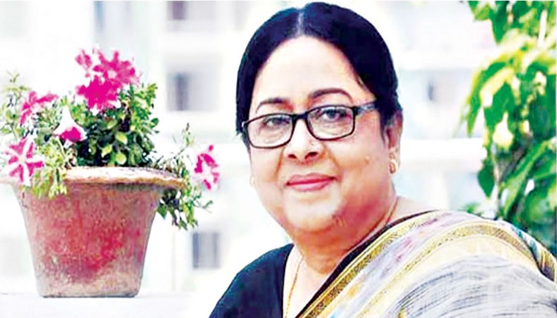 New Age | Sharmili Ahmed will live through her work: artistes