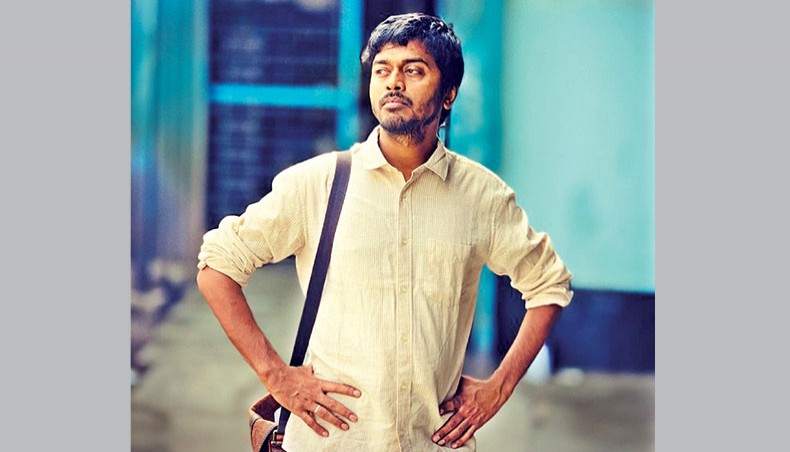 New Age | Filmmaking is a learning journey: Sumon