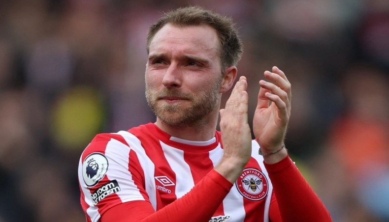 New Age | Eriksen caps remarkable comeback by signing for United