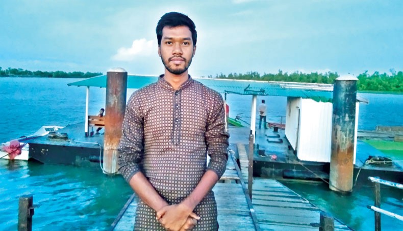 I want to depict sufferings of coastal Munda community, people: Subrota ...