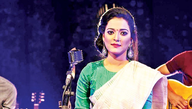 New Age | Nadia Dora releases new song