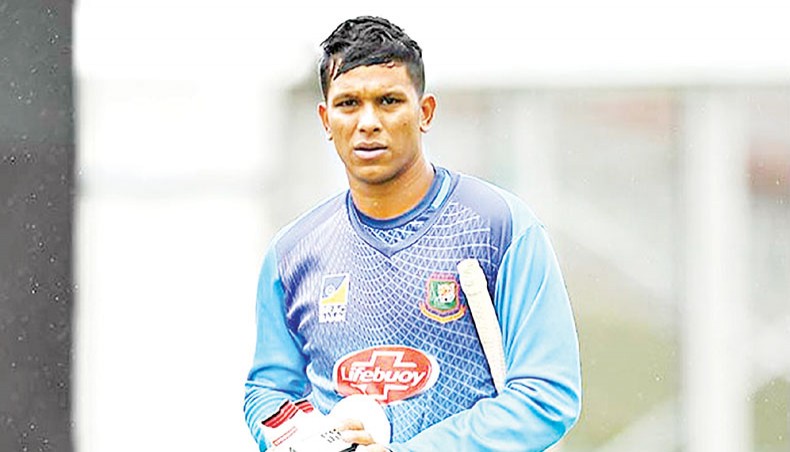 New Age | Saifuddin hopes to return with Asia Cup