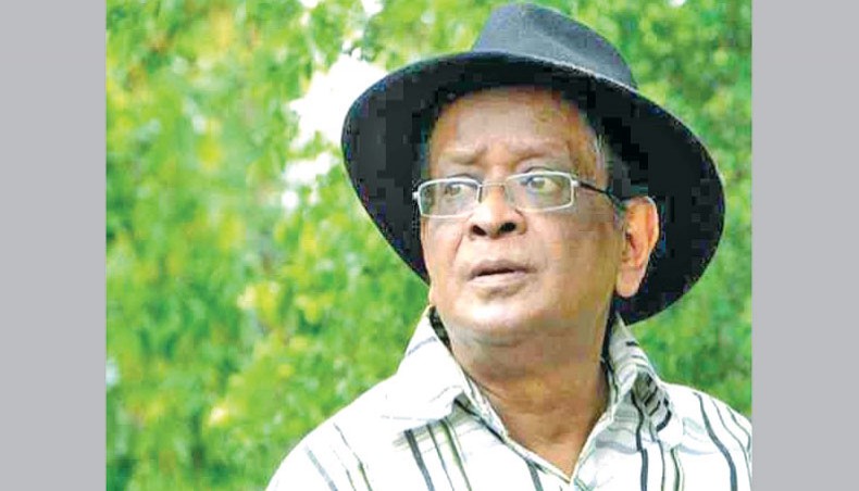 New Age | Humayun Ahmed’s death anniv today