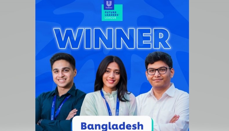 New Age | Team Bangladesh wins UFLL competition 2022