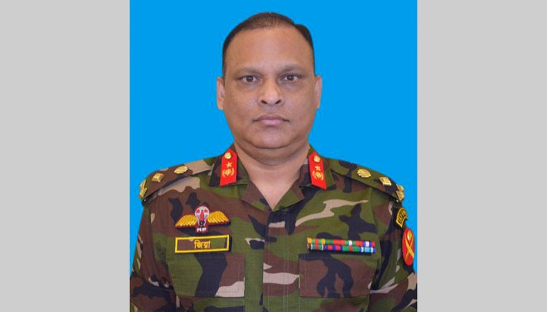New Age | Brig Gen Zia promoted to Maj Gen, made first DG at NTMC