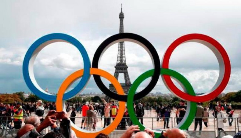 New Age | Paris Olympics face tough hurdles with two years to go