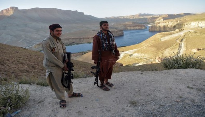 New Age | Thousands flee feuding Taliban in northern Afghanistan