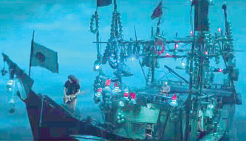 New Age | Meghdol releases E Hawa