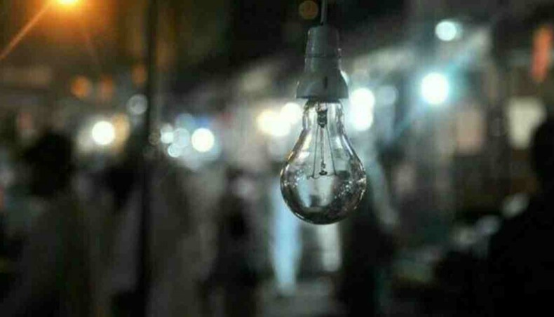New Age | 13-hour power cut at places