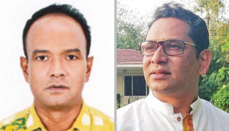 New Age | Biplob, Hasan to participate in Portugal film fest