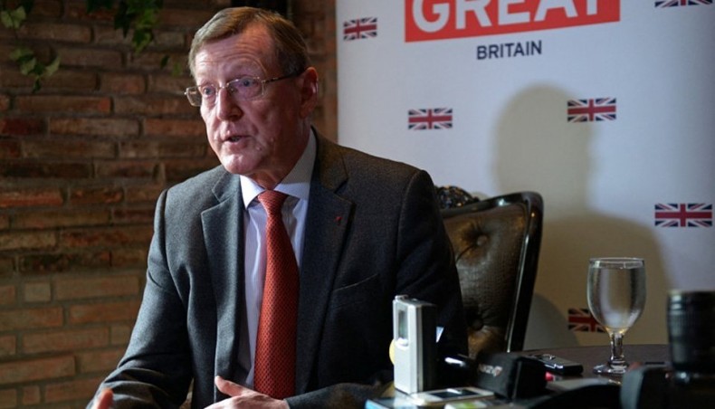 New Age | Northern Irish Nobel laureate Trimble passes away at 77