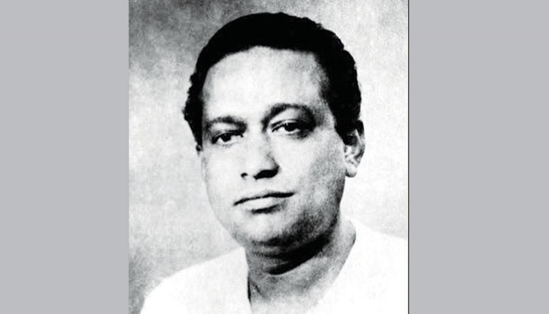 New Age | Abdul Alim’s birth anniv today