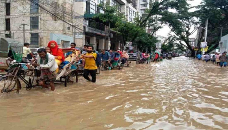 Bangladesh flood death toll rises to 135 as one more dies