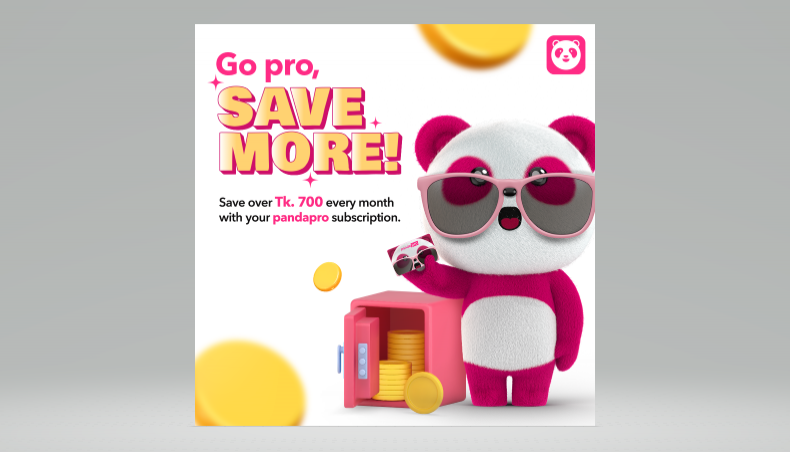 New Age | Foodpanda launches ‘pandapro’ subscription