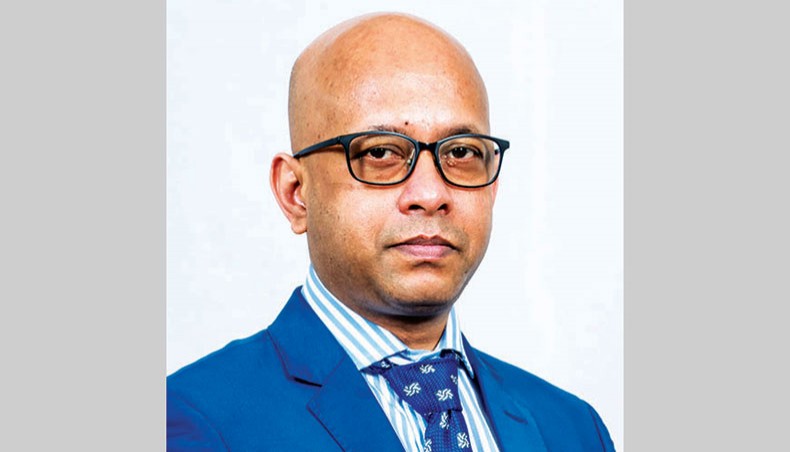 New Age | Khairul elected AB Bank chairman