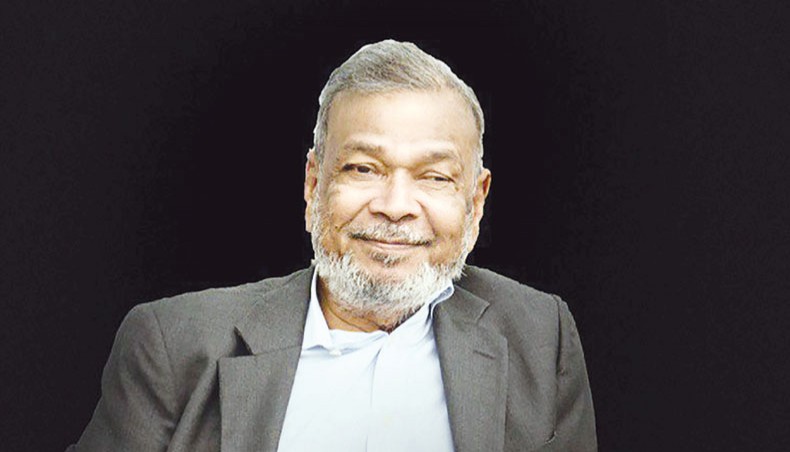 New Age | Bangla Trac chairman Aminul Haque dies