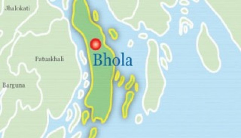 New Age | BNP’s day-long hartal in Bhola withdrawn after 6hrs