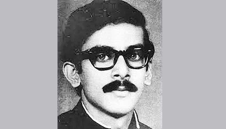 New Age | Sheikh Kamal’s birth anniv today