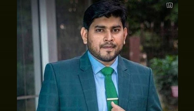 New Age | Bangabandhu Railway Bridge engineer killed in Tangail road mishap