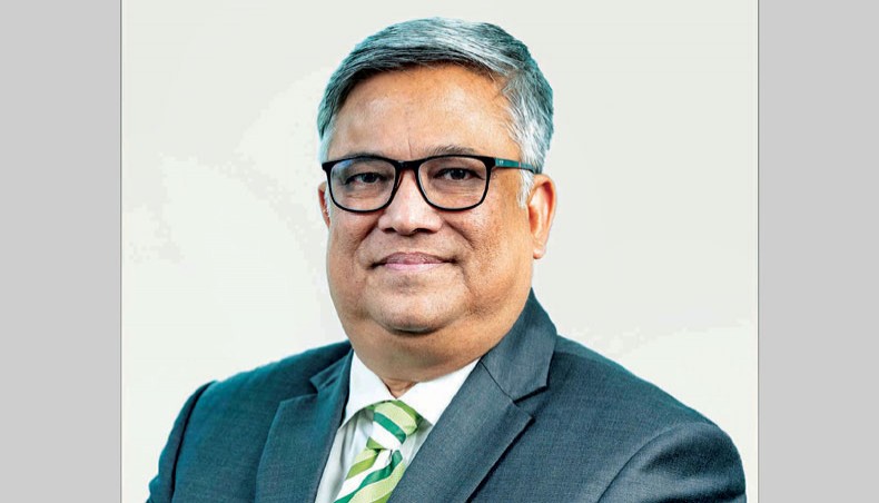 New Age | Shafiul reappointed as Modhumoti Bank MD, CEO