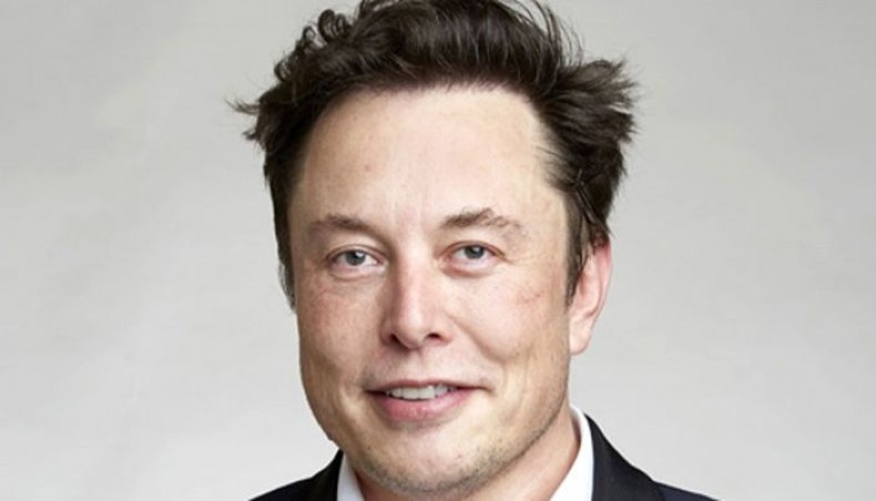 Elon Musk Sells Nearly 7b Worth Of Tesla Shares