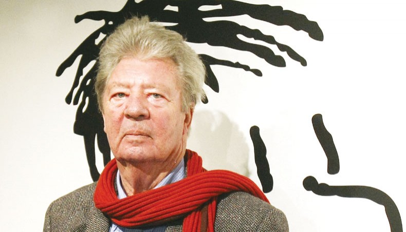 New Age | France’s ‘Little Nicolas’ illustrator Jean-Jacques Sempe dies