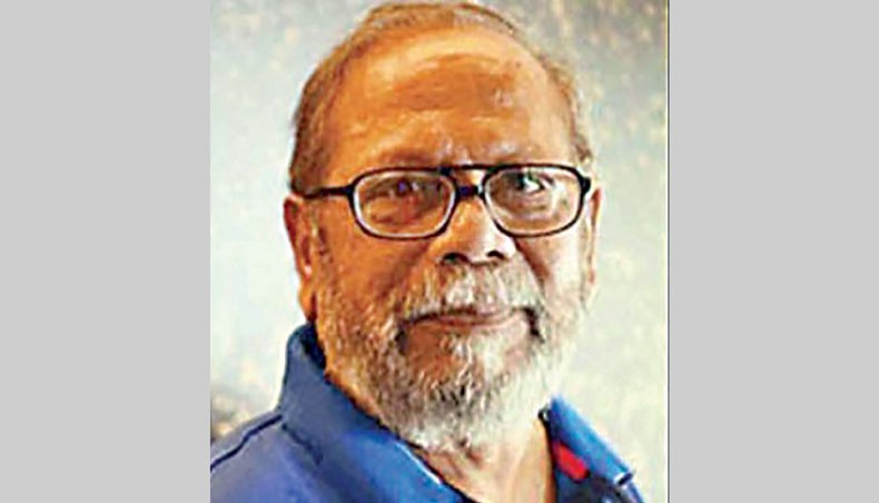 New Age | Murtaja Baseer’s death anniv today