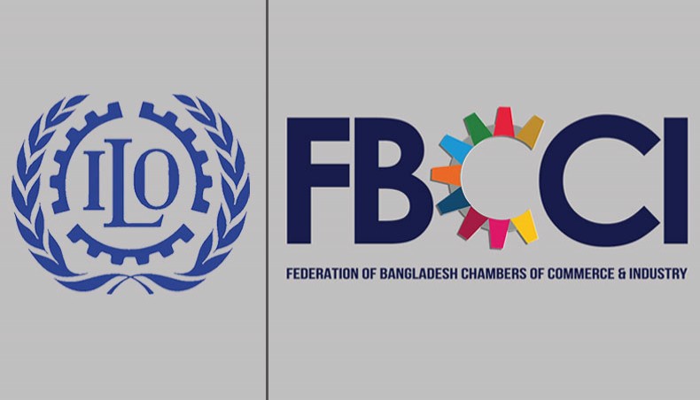 New Age | ILO, FBCCI unite to boost workplace safety in 10 sectors