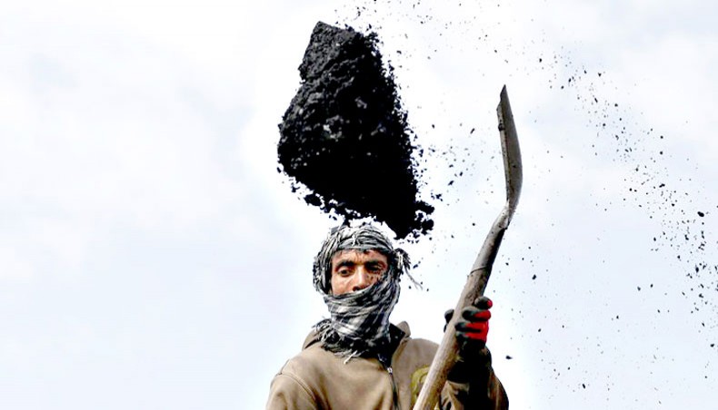 New Age | Afghanistan’s new focus on coal