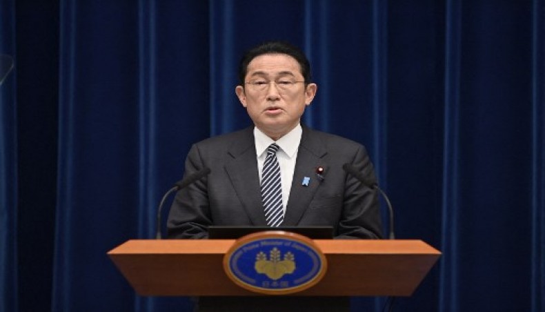 New Age | Japan considering building next-gen nuclear reactors: Kishida