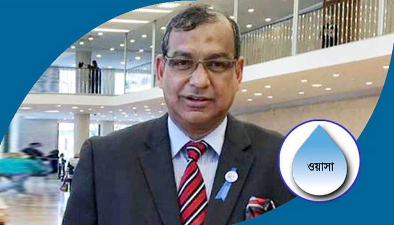 New Age | BFIU seeks bank info of Dhaka WASA MD
