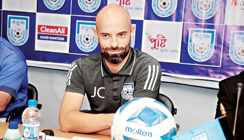 New Age | Emon gets maiden call-up, Jibon axed