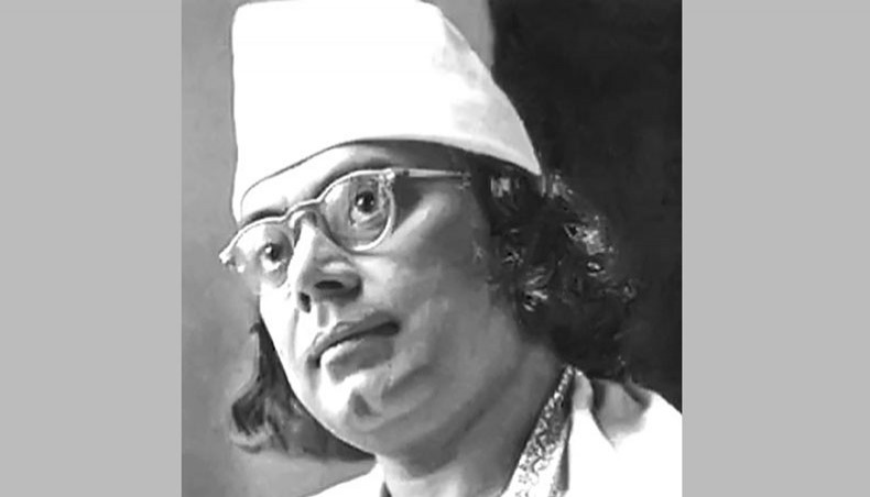 New Age | Kazi Nazrul’s 46th death anniversary today
