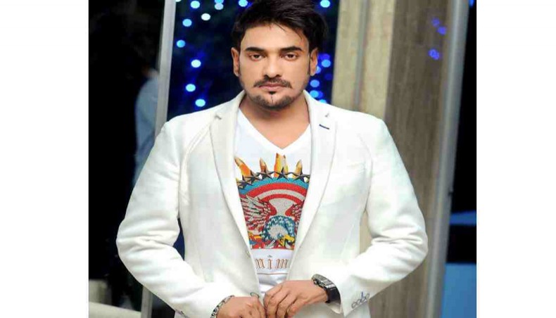 New Age | Actor Ananta Jalil refutes allegations of ‘Din: The Day’ director