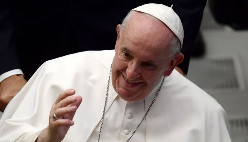 Pope creates new cardinals who may choose successor