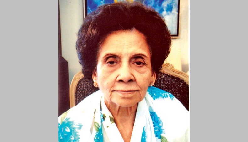 New Age | Death anniv of Anwari Kabir today