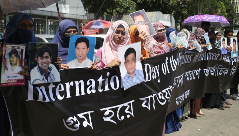 New Age | Families plead for victims’ return