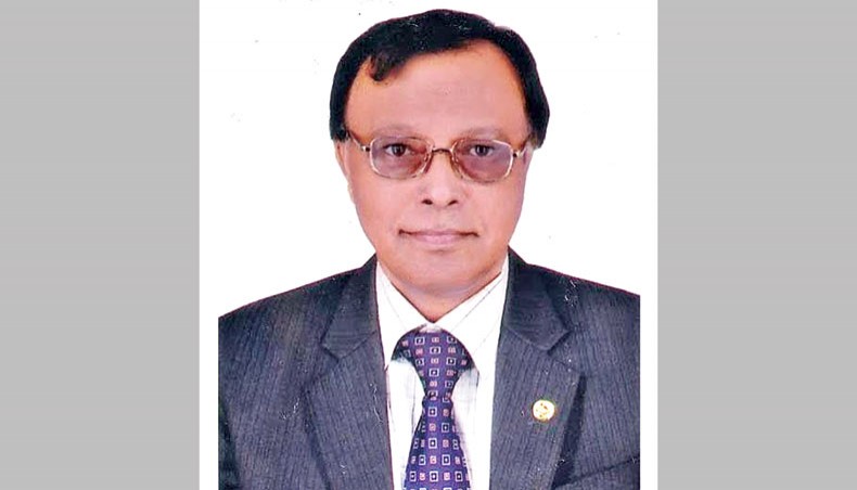 New Age | Prof Mihir appointed new VC of KUET