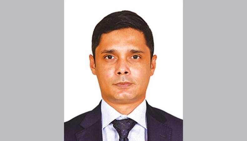 New Age | Bashar re-elected NCC Bank chairman