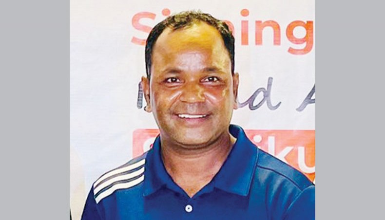 New Age | Siddik gets sponsor after 10-year gap