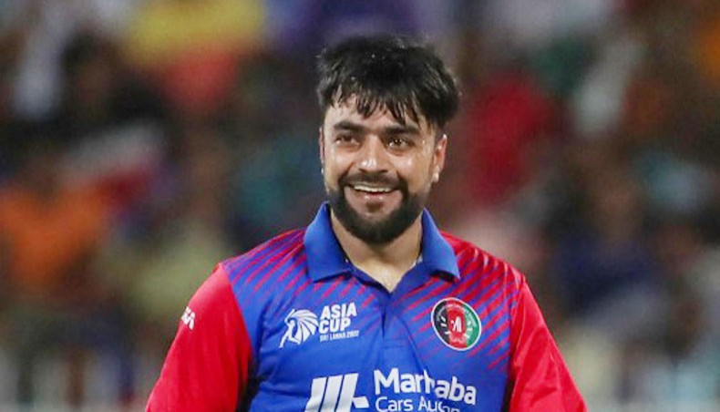 New Age | Rashid calls for greater ‘opportunities’