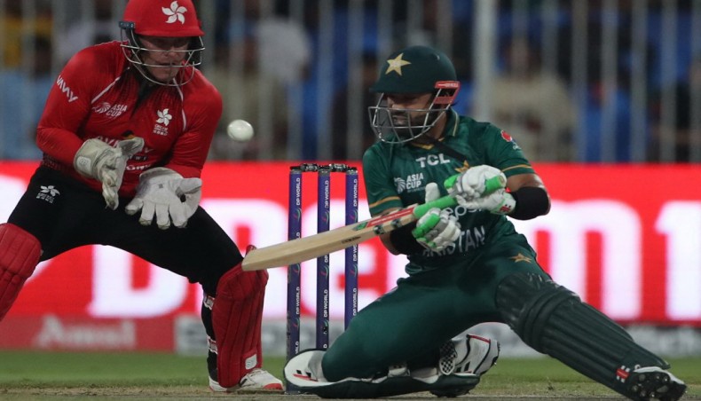 New Age | Rizwan propels Pakistan into Asia Cup Super Four